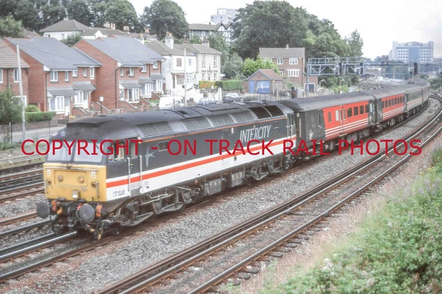 UK RAILWAY PHOTOGRAPH Of Class 47 47826. Rm47-2750 £1.70 - PicClick UK