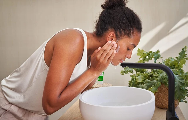 SKIN FOOD NOURISHING Cleansing Balm 75Ml | Oil-To-Milk Formula | All ...