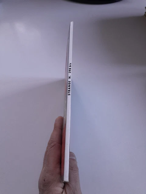 STRANGE SPECIAL ORIGINES/N°298/LUG Tbe EUR 5,00 - PicClick FR