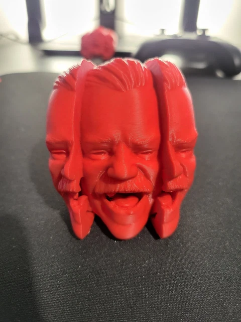 PATH OF EXILE 2 Meme Vaal Orb | 3d Printed £23.60 - PicClick UK