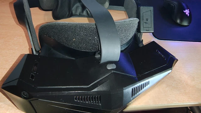 PIMAX CRYSTAL OG VR Headset **Parts & Spares ONLY** £52.70 - PicClick UK