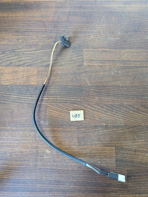 BMW E36 MICROSWITCH, BOOT, TRUNK LATCH LOCK MICRO SWITCH 61 31 8363693 ...