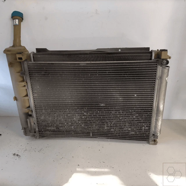 51934449 RADIATEUR DE chauffage d3fae3 pour FIAT 500 (3P) C 1.2 Cbr ...