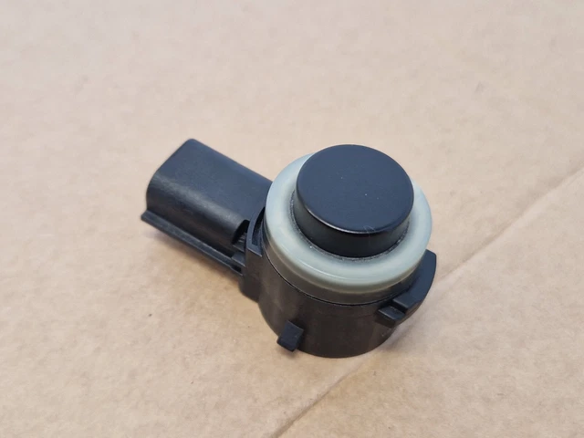NEW GENUINE FORD Transit Custom Parking Sensor Front Rear Bumper (2018 ...