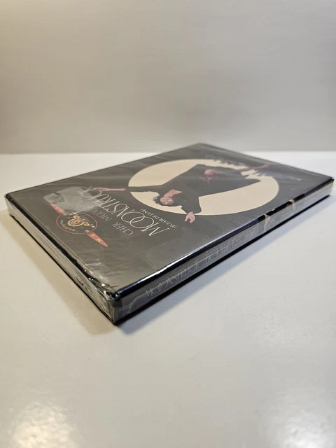 MOONSTRUCK (DVD 1987) Cher, Nicholas Cage, Brand New Sealed. £7.71 ...