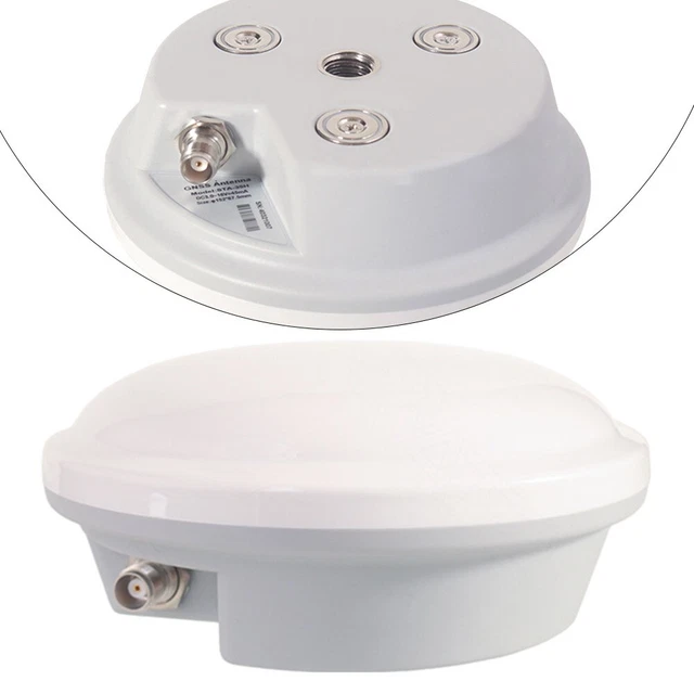 RELIABLE STA35H GNSS RTK Antenna for Surveying and Mapping Applications £58.56 - PicClick UK