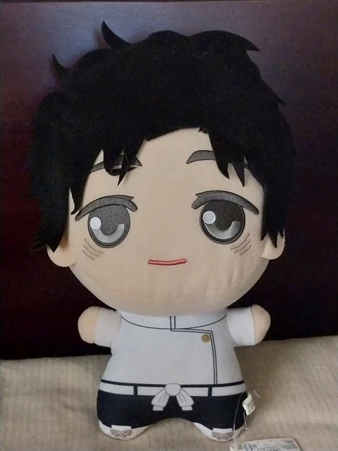 JUJUTSU KAISEN YUTA Okkotsu Plush; New. Tag EUR 42,01 - PicClick DE