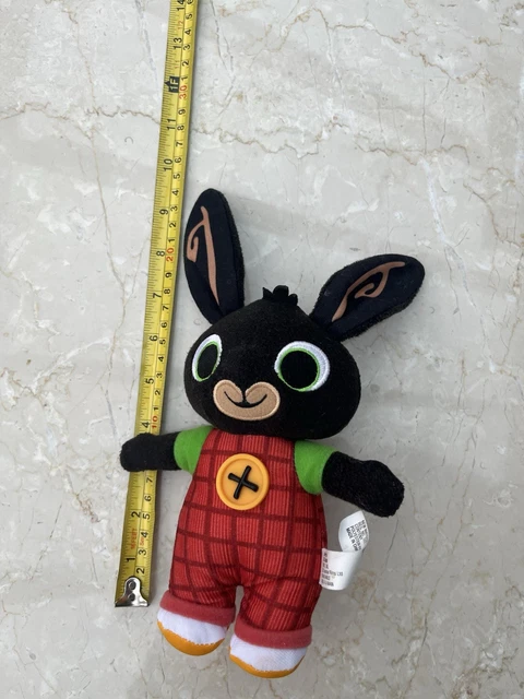 BING PLUSH CHARACTERS Set £42.30 - PicClick UK