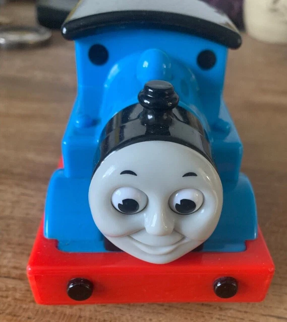 MY FIRST THOMAS The Tank Engine Talking Sounds Thomas & Friends Golden ...
