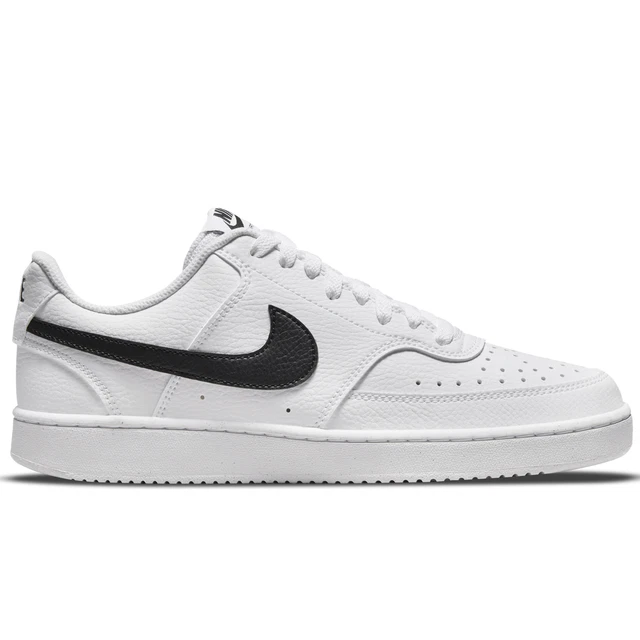 SCARPE WMNS NIKE Court Vision Low Next Nature Tg 36 Cod Dh3158-101 - 9W ...
