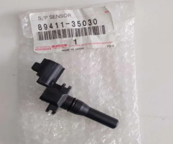 TOYOTA LAND CRUISER 70 T100 4Runner Pickup Sensor Speed Genuine JDM OEM ...