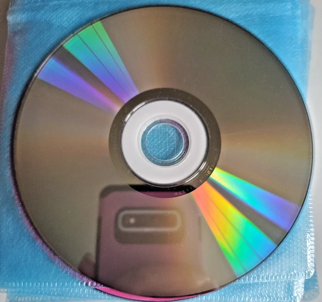 A SCREAMING MAN Loose Disc DVD Film Movement $2.00 - PicClick CA