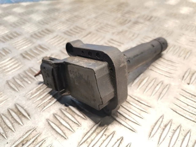 MERCEDES-BENZ C COUPÉ CL203 0986221040 Haute Tension Allumage Bobine 1. ...