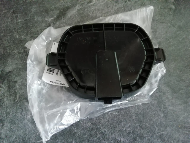 VW PASSAT 3BG V6 TDI W8 Xenon Scheinwerfer Kappe Deckel 3b7941607 EUR ...