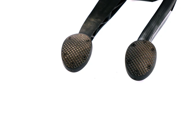 MINI COOPER F55 F56 F57 Brake Clutch Pedal Set Complete Assembly EUR ...