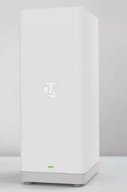 TELSTRA SMART MODEM GEN 2 BACKUP with SIM CARD DJA0231 $37.99 - PicClick AU