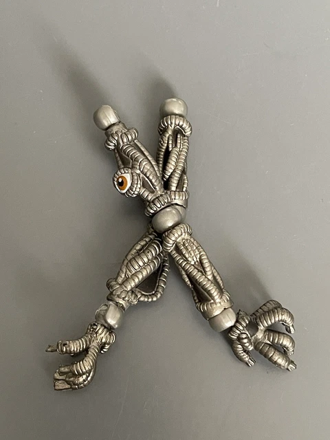 FNAF FUNKO ENNARD Five Nights Freddy's Action Figure Sister Location ...