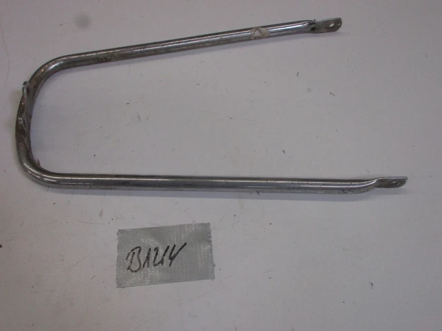 SUPPORTS GARDE-BOUE B1214 BMW R50 R67 R69 Avant Entretoise Repassage ...