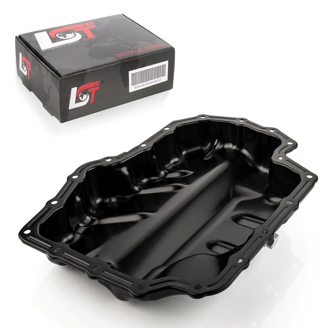 RÉSERVOIR D'HUILE CARTER d'huile partie inférieure vis de vidange pour ...