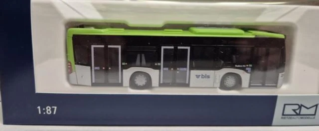 RIETZE STADTBUS CITARO MB O 530 K´12 BLS (CH) 67965 EUR 37,95 - PicClick DE