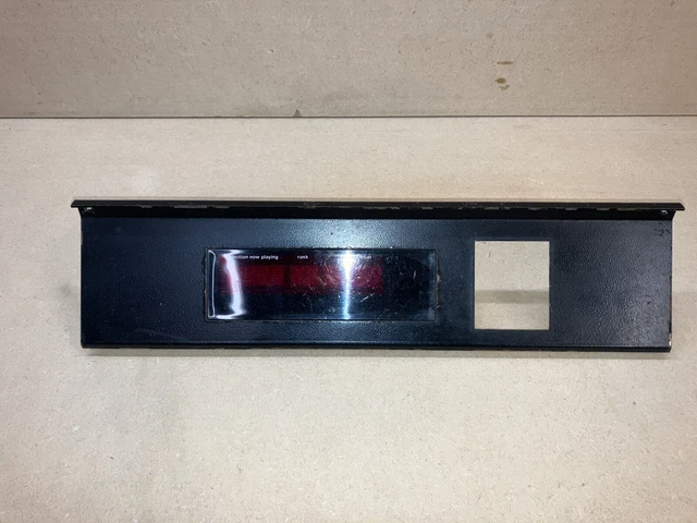 NSM CD JUKEBOX BUTTON DISPLAY KEYPAD PANEL, Fire, Heritage, Firebird £ ...