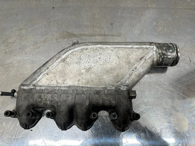 VW AUDI GOLF MK4 1.9TDI ARL Custom Darkside Intake Inlet Manifold £180. ...