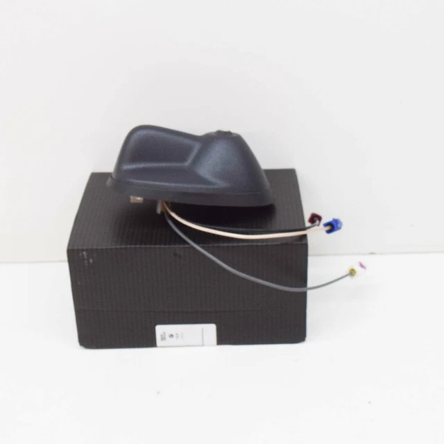 MINI COOPER CLUBMAN R55 Roof Antenna 65203456088 3456088 NEW GENUINE £ ...