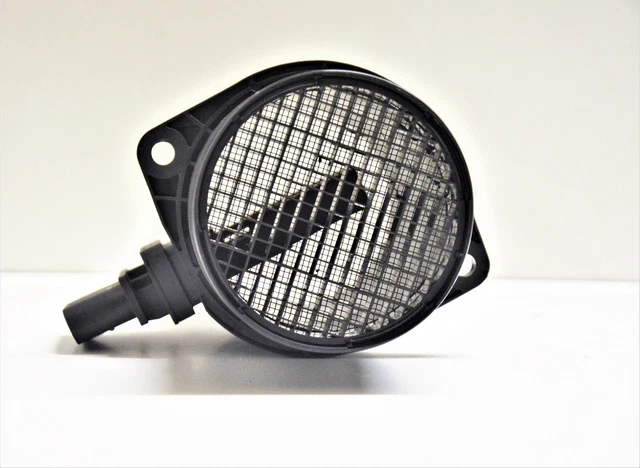 ORIGINAL VW CRAFTER T5 T6 Débitmètre Massique D'Air 0281002735 E167 EUR ...