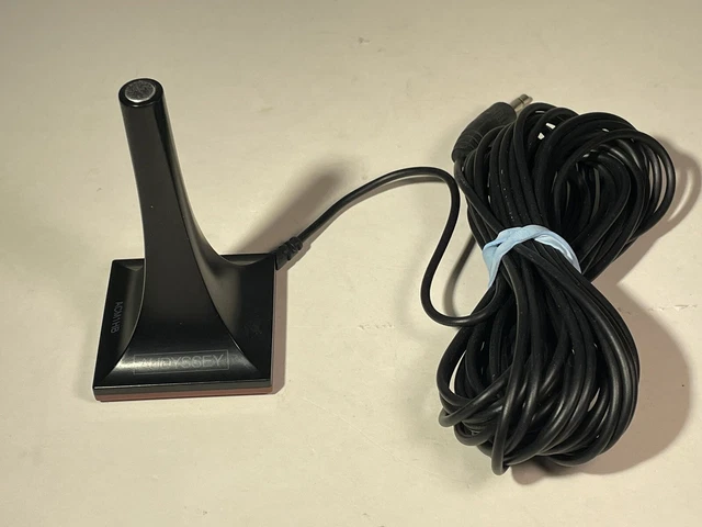 MICRÓFONO DE CALIBRACIÓN de sonido Audyssey ACM1HB para Onkyo Denon ...