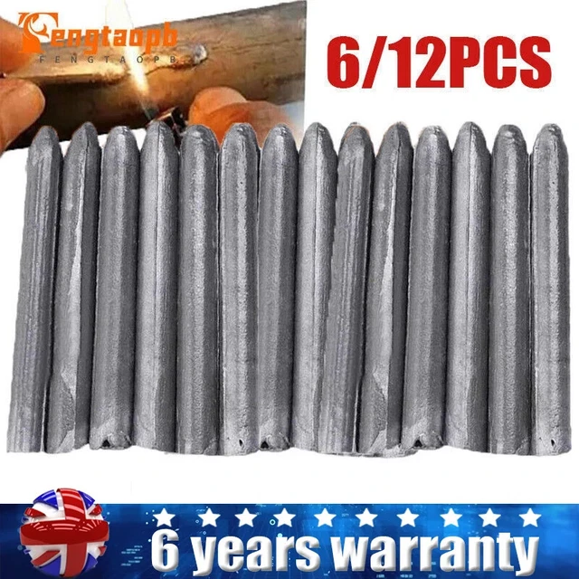 6/12X LOW TEMPERATURE Universal Welding Rod Welding Electrode Aluminum ...