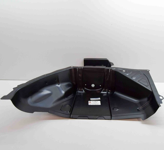 FORD FOCUS MK2 Rear Left Wheel Arch Inner Trim 1704005 New Genuine £194 ...