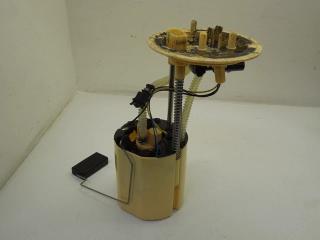 AUDI A6 C6 2.0 TDi dans la pompe de levage de pompe diesel 4F0919050A ...