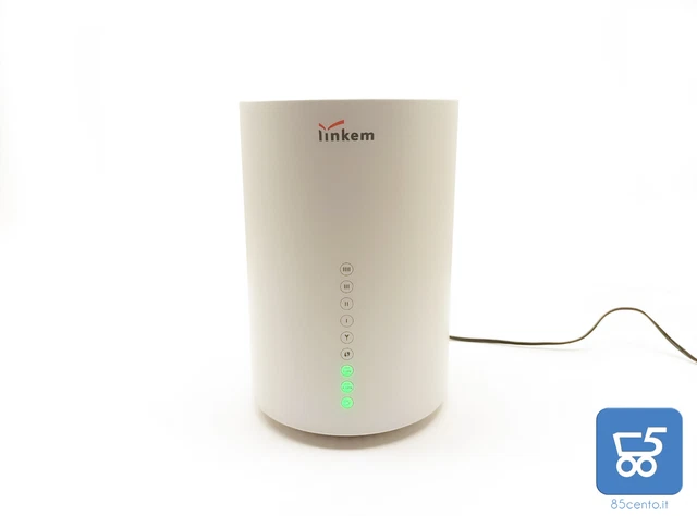 MODEM LINKEM WLTFGT-145ACN dualband wifi wireless 2.4 ghz 5 ghz da ...