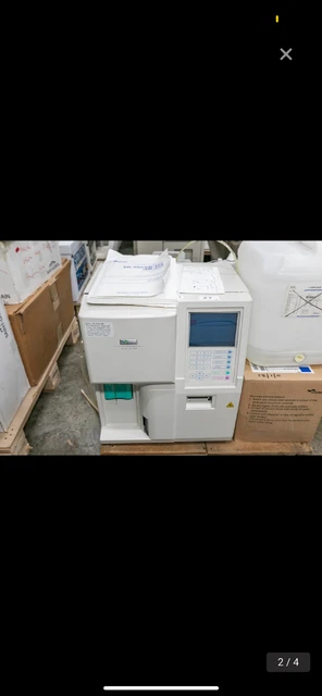SYSMEX KX-21N AUTOMATED Haematology Analyser $5,000.00 - PicClick AU