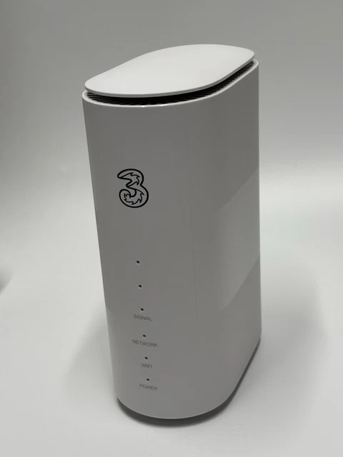 ZTE MC801A WIFI6 5G Router - Unlocked Excellent condition £127.00 ...