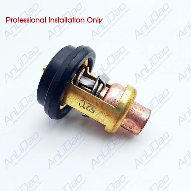 OUTBOARD THERMOSTAT REPL TOHATSU/NISSAN 25 30HP 2-Stroke 345-01030-0 ...
