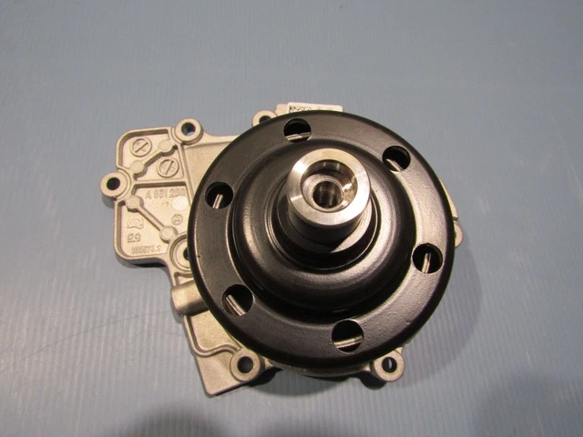 GENUINE MERCEDES SPRINTER W906 Water Pump Om651 2.1 Diesel A6512001702 ...