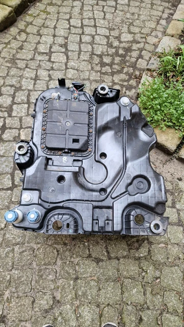 ORIGINAL CITROEN UREA Tank AdBlue Tank DS5 1.6/2.0 HDi / BlueHDi ...