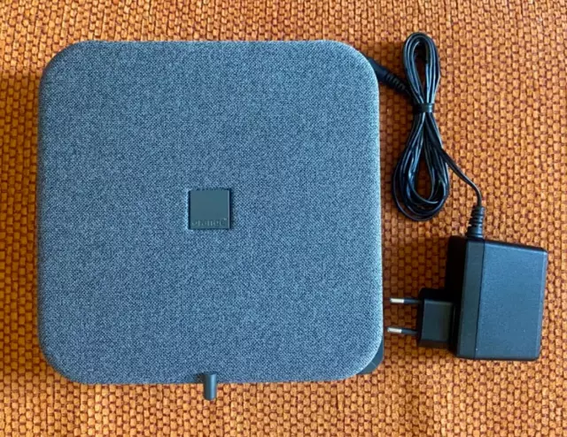 LIVEBOX 6 MODEM Box Orange Wifi 6 EUR 29,99 - PicClick FR