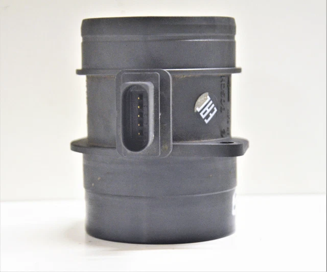 ORIGINAL VW CRAFTER T5 T6 Débitmètre Massique D'Air 0281002735 E167 EUR ...