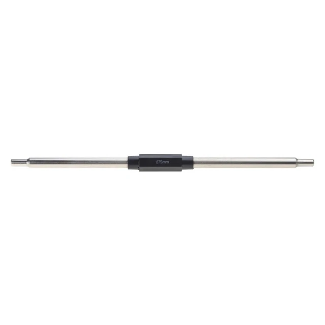 STANDARD CALIPER CALIBRATION Block Micrometer Reference Rod Gauge ...