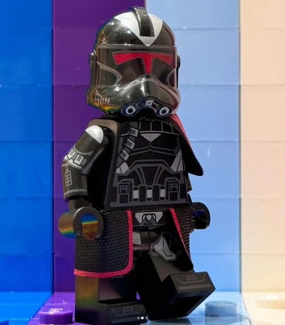 LEGO STAR WARS - Shadow Commander - GCC - Grandpa Clone Customs EUR 106 ...