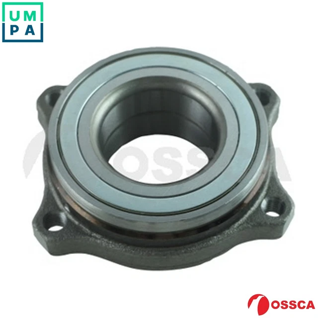 WHEEL BEARING KIT 68584 FOR MERCEDES-BENZ C-CLASS/T-Model/Convertible 2 ...