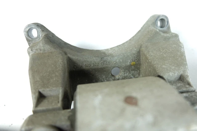 GENUINE MERCEDES-BENZ ENGINE bearing rear transmission bearing C-Class ...