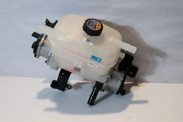 KIA EV6 GT Line Expansion Tank Electric Water Pump 25429-Cv000 36910 ...