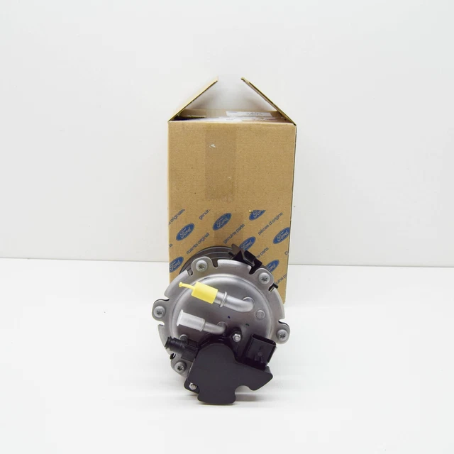 FORD RANGER T6 MK1 Fuel Filter 2596291 JB3G-9155-AF NEW GENUINE £299.14 ...