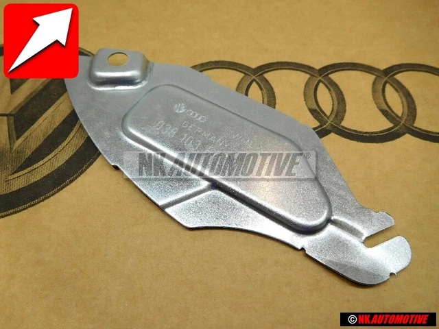 GENUINE VW COVER Plate - 068103645K £22.31 - PicClick UK