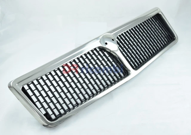 GRILLE PANNEAU AVANT Radiateur Pour Lancia beta Trevi - Dr Ricambi DR2013 EUR 113,61 - PicClick FR