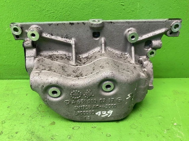 MERCEDES SPRINTER EGR Cooler A6510100217 2.1 CDI Blue OM651 £49.90 ...