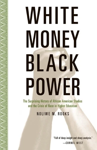 NOLIWE ROOKS WHITE Money/Black Power (Poche) EUR 37,60 - PicClick FR